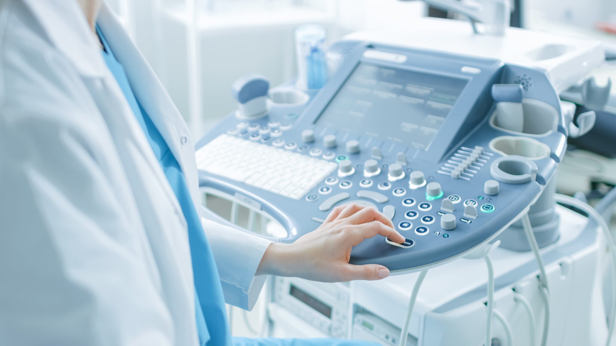 6 Common Types of Ultrasound and How They Are Used - Southwest ...
